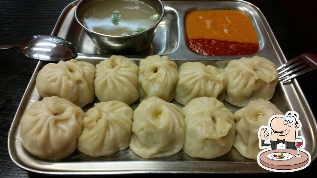 Momo Station in Melbourne - Restaurant menu and reviews