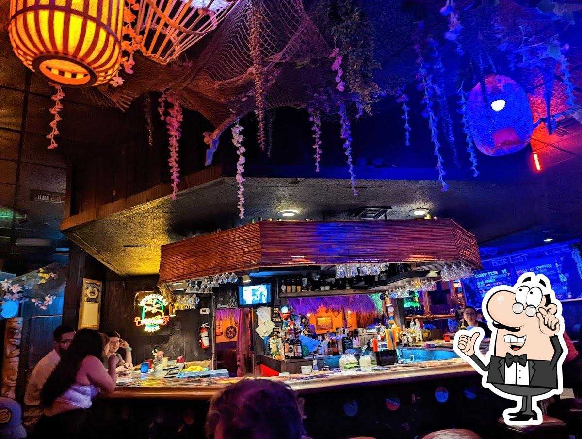 Red Dwarf, Las Vegas - Restaurant menu, prices and reviews