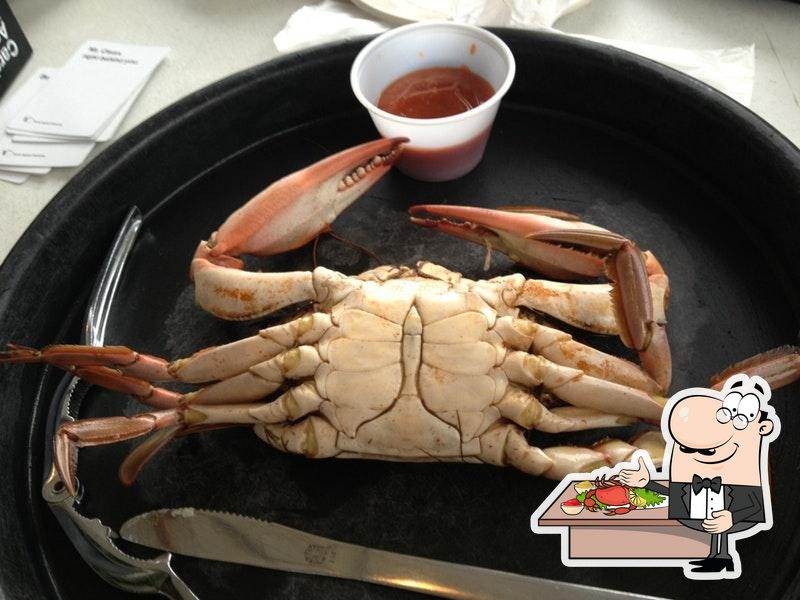 The Galley Seafood, 2535 Metairie Rd in Metairie - Restaurant menu and ...