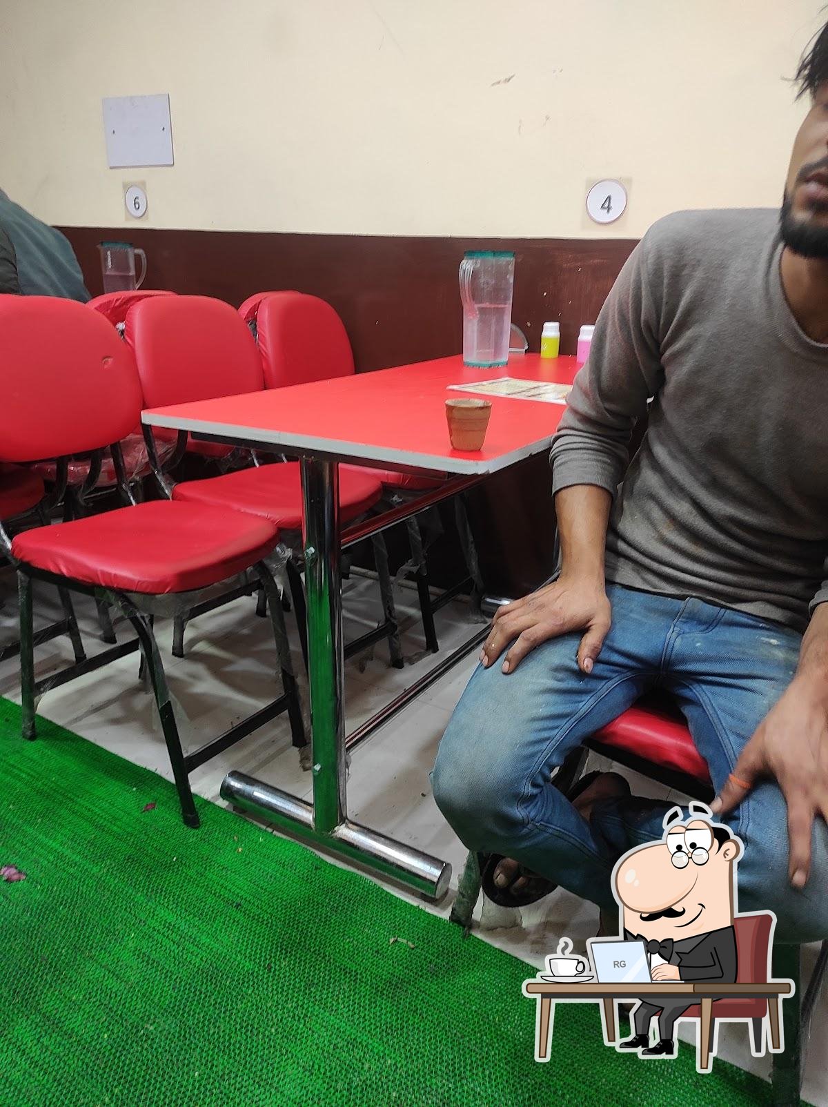 Amazing chicken corner Halal, Shimla - Restaurant menu, prices and reviews