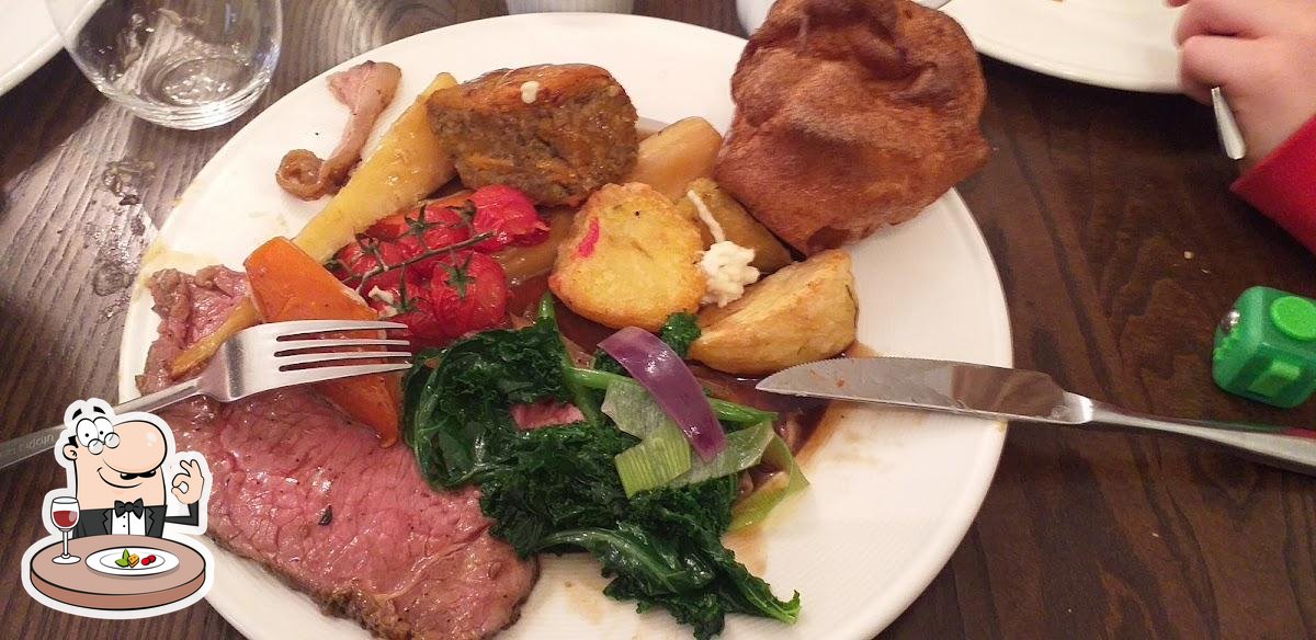 Bishop's in Norwich - Restaurant reviews