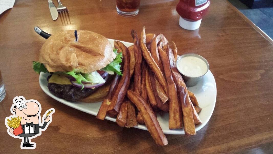 Bricks Eats & Drinks in Placerville - Restaurant menu and reviews