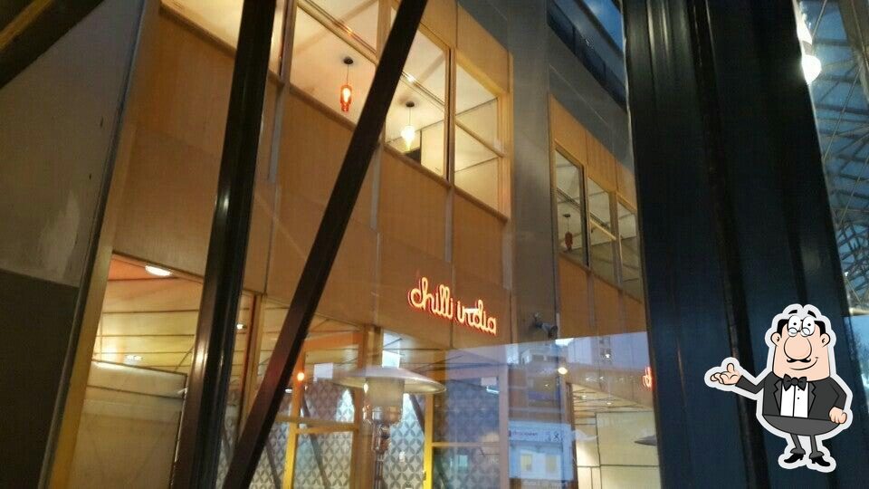 Chilli India Melbourne Central, Melbourne - Restaurant menu, prices and ...