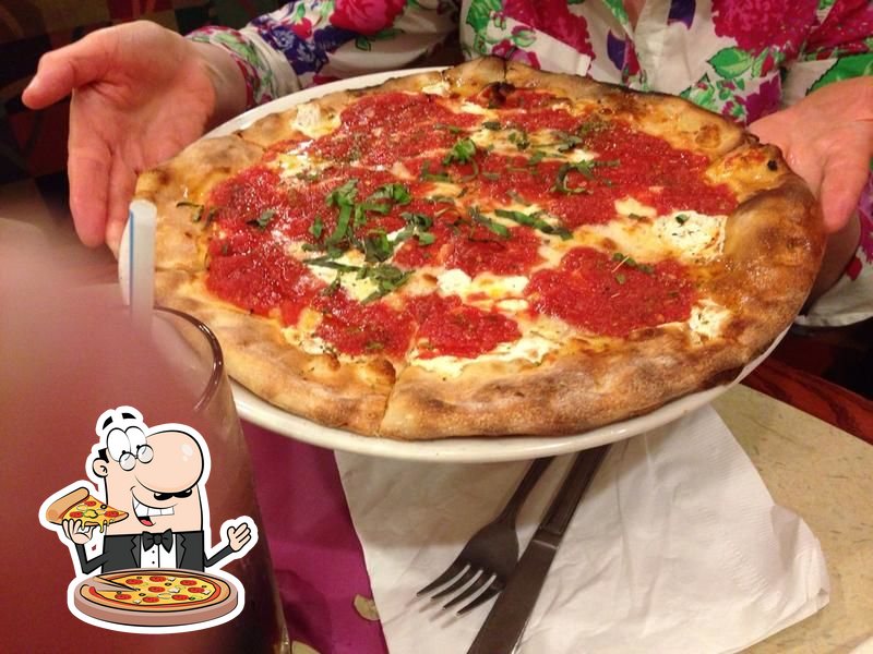 Filetto's East Northport in East Northport - Restaurant menu and reviews