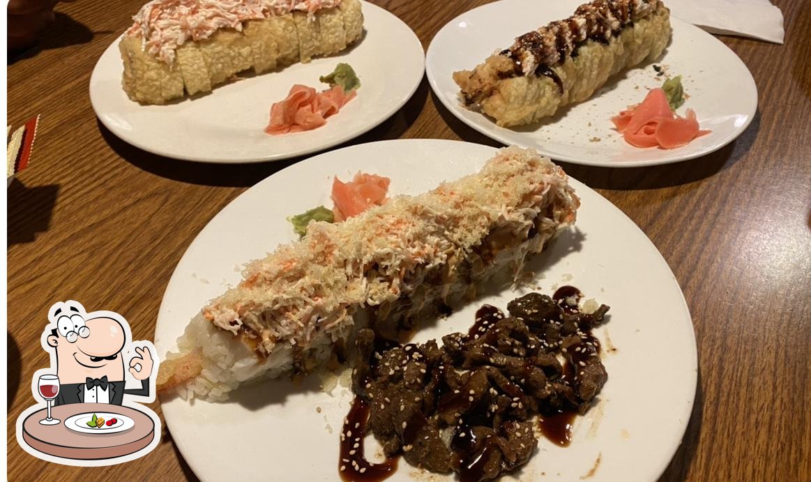 Goro’s Sushi Restaurant in San Antonio - Restaurant reviews