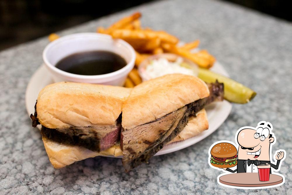 Knute's Bar & Grill in Orfordville - Restaurant menu and reviews