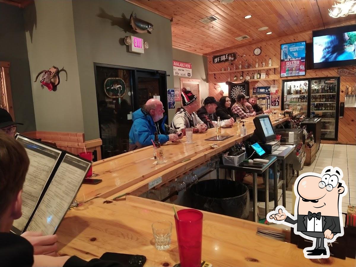 Outpost Bar & Grill, Deer River - Restaurant menu, prices and reviews