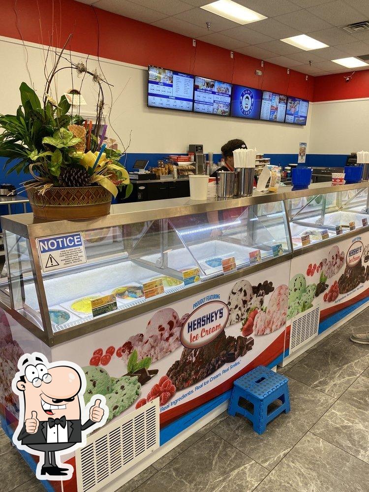 Sam’s Ice Cream in Bermuda Run - Restaurant menu and reviews