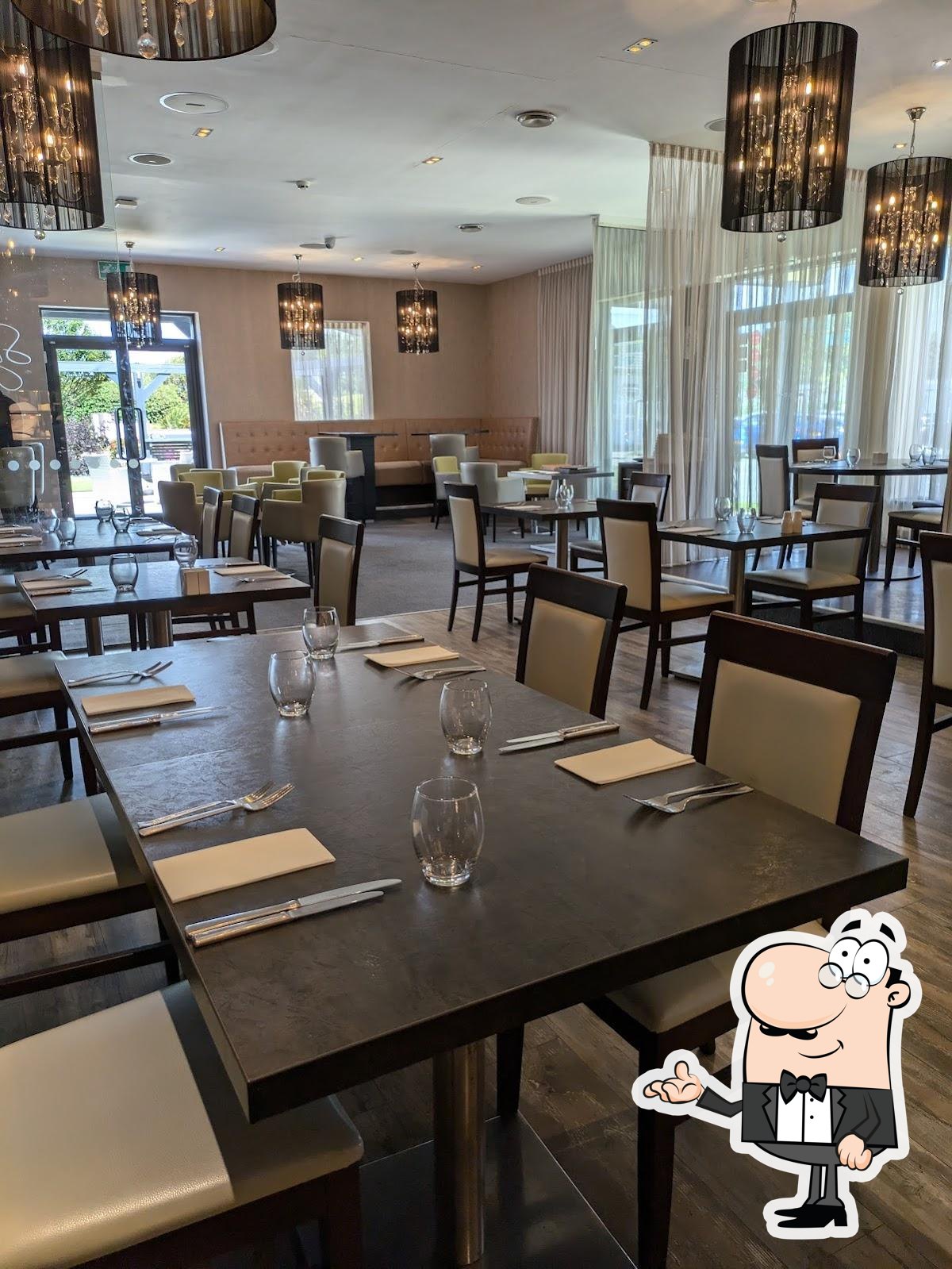 Signatures Restaurant, Conwy - Restaurant menu, prices and reviews