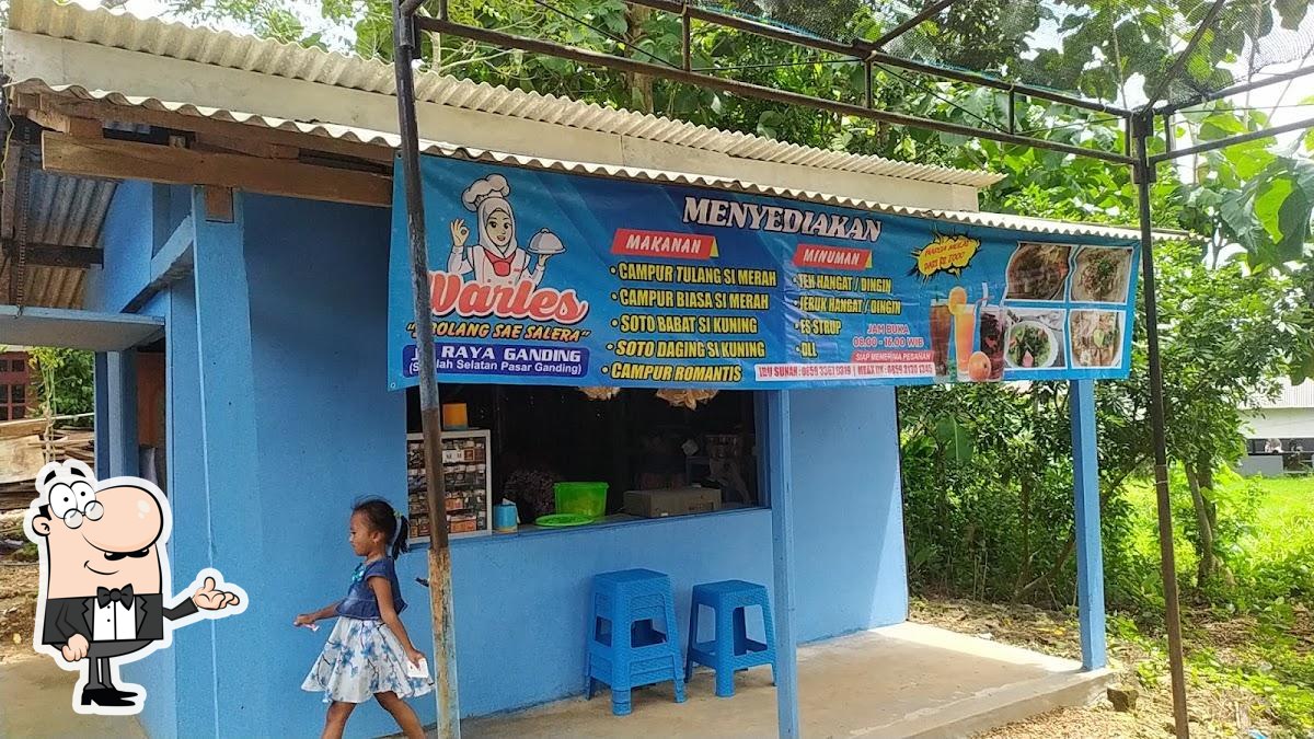 Warles "Si Bolang Sae Selera", Indonesia - Restaurant reviews