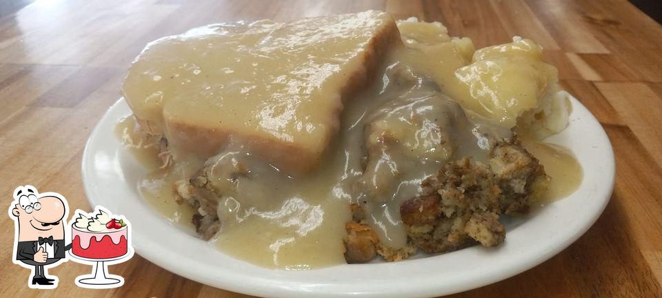 Meeder's in Ripley - Restaurant menu and reviews