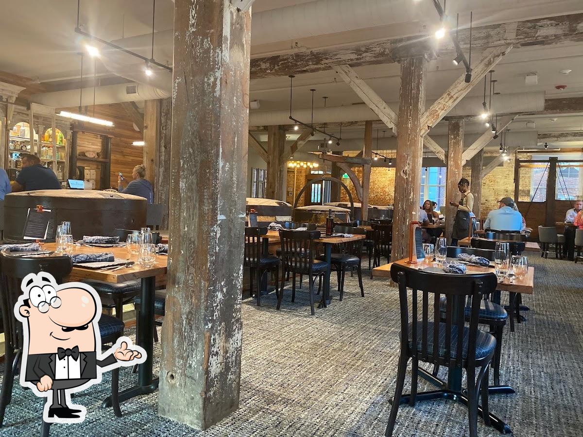 Millhouse Kitchen + Bar, Columbus - Restaurant menu, prices and reviews
