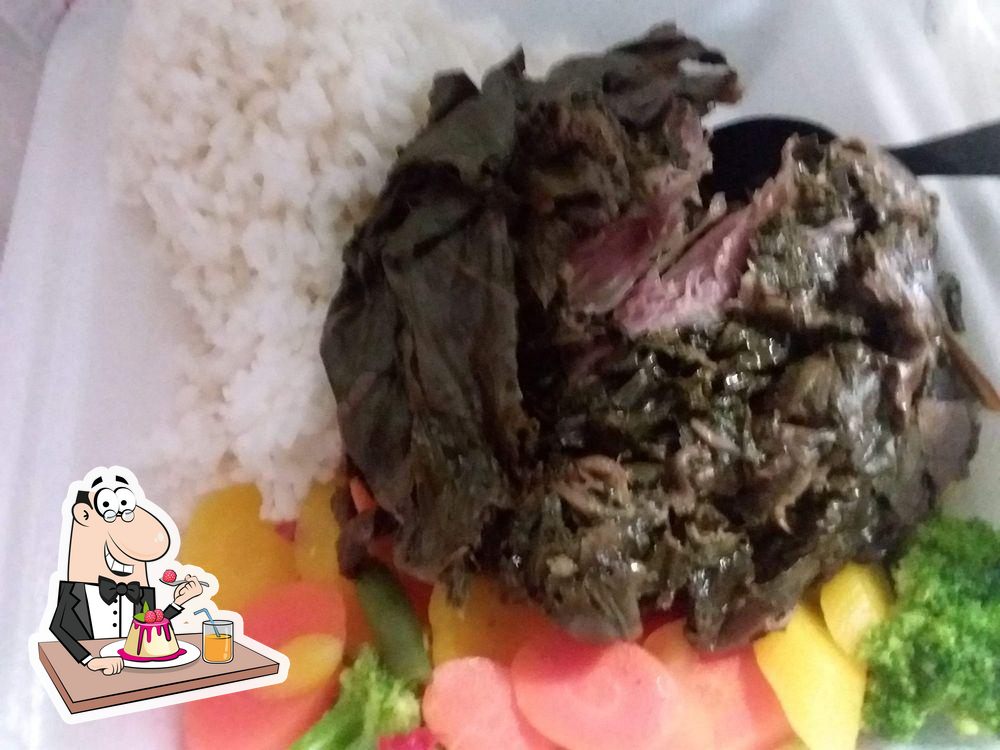 Hauoli Court Dining Room in Aiea - Restaurant reviews