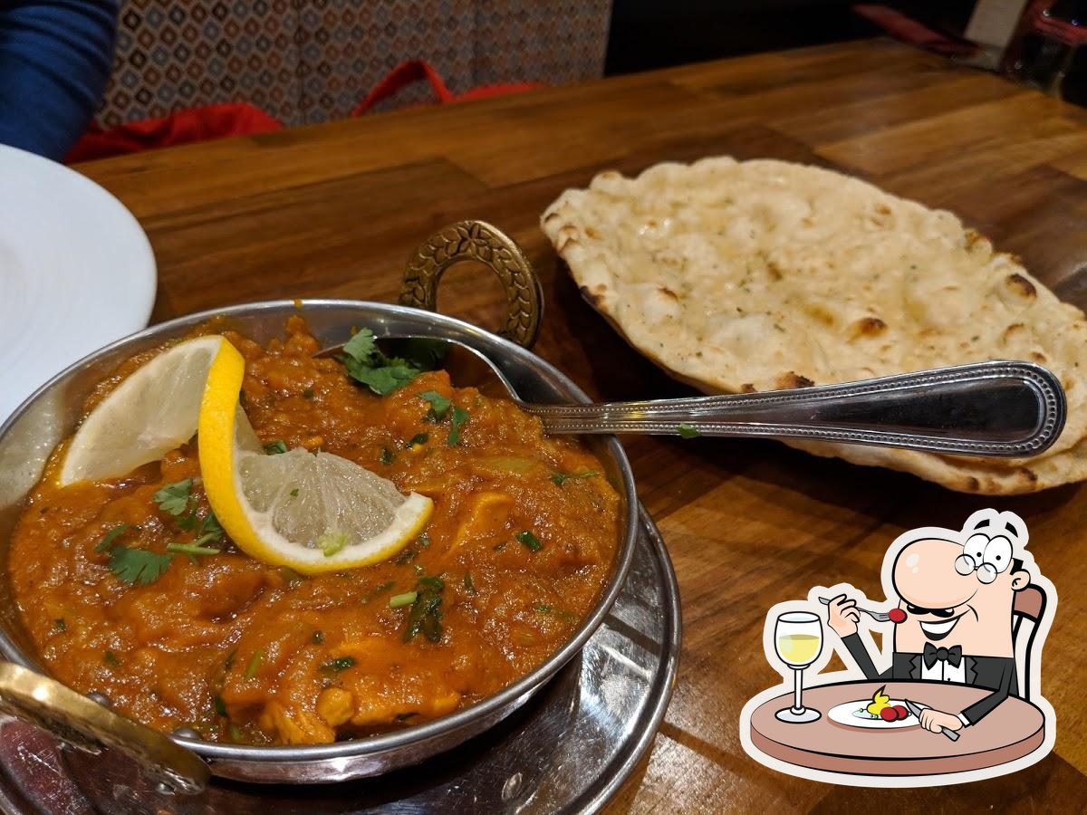 Lakeland Spice Cuisine in Keswick - Restaurant menu and reviews
