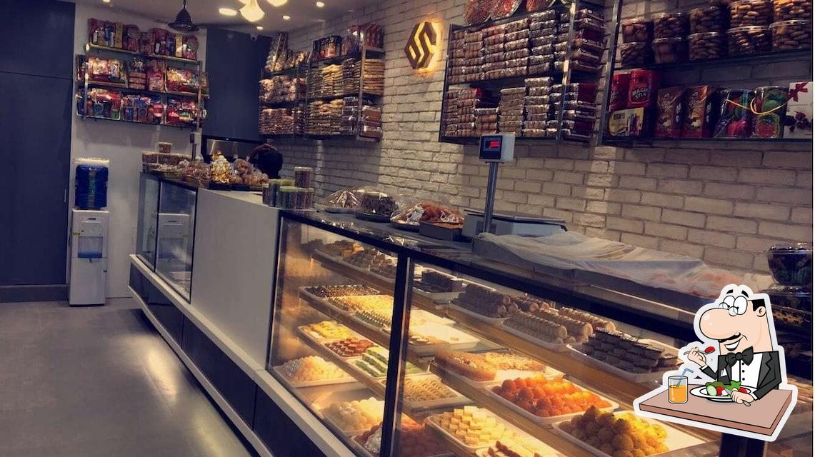 Bengali Sweets, Ludhiana - Restaurant menu, prices and reviews