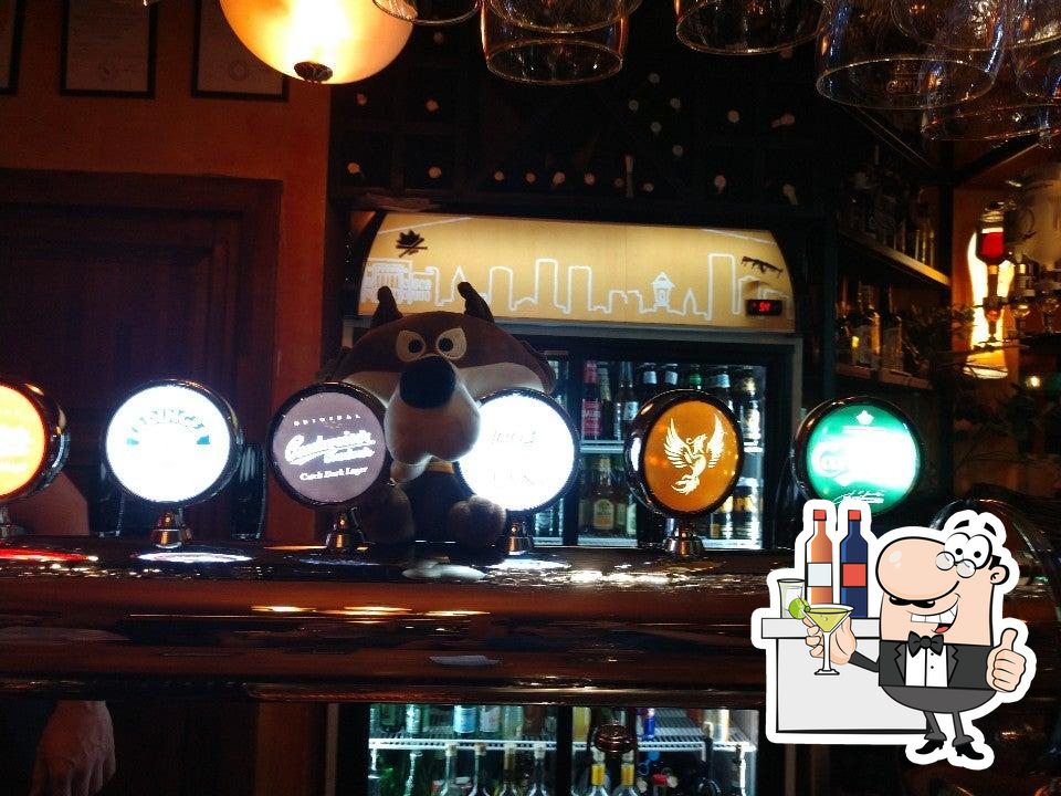 Gastro PUB VUČKO 2, Sarajevo - Restaurant menu, prices and reviews