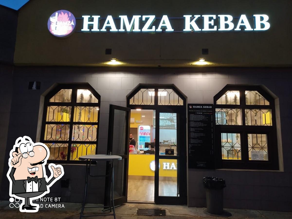 Hamza Kebab Třinec, Trinec - Restaurant reviews
