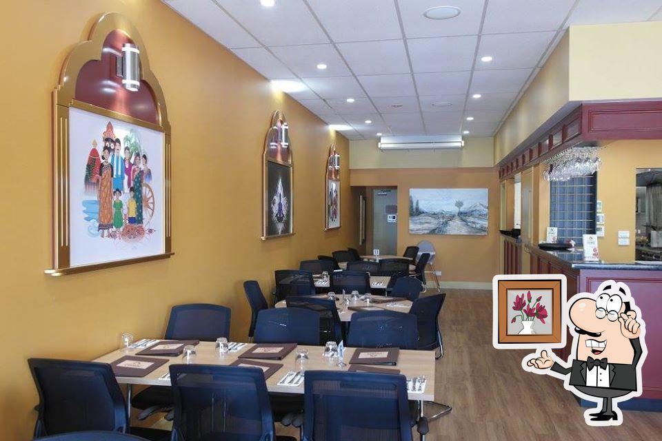 Indian Rasoi in Mount Austin - Restaurant menu and reviews