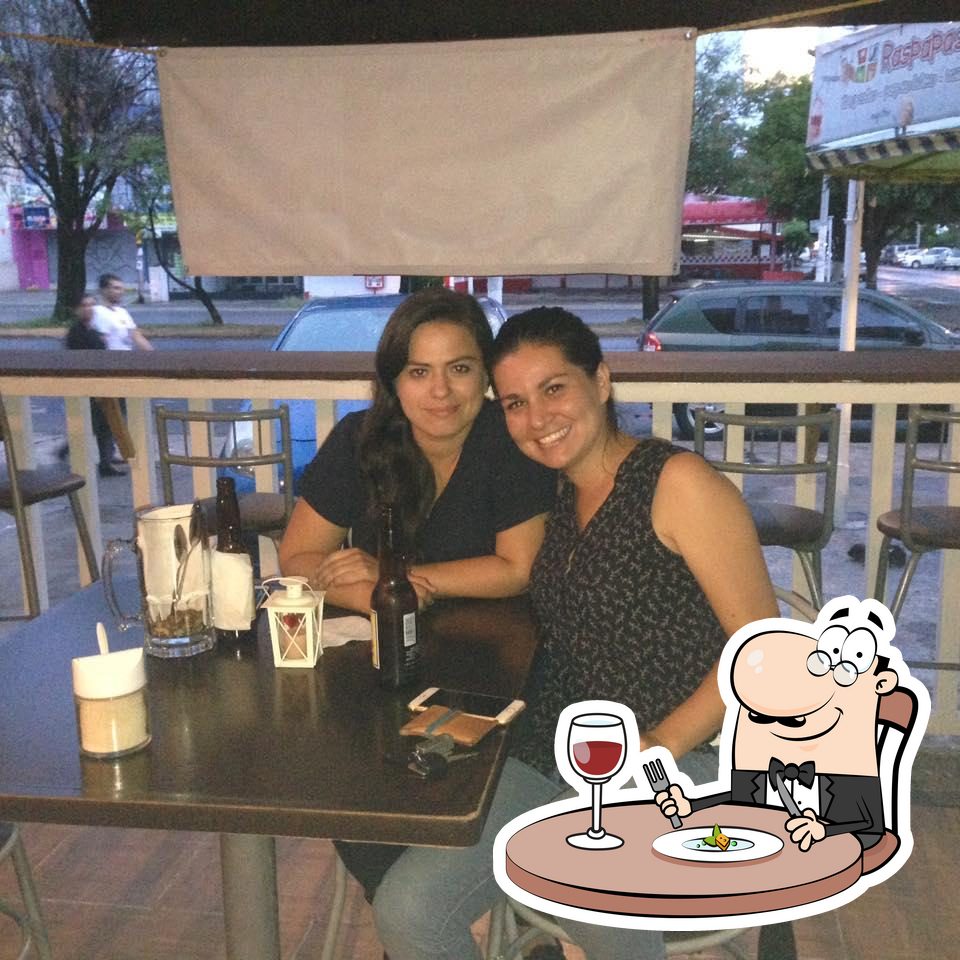 La Strada Cafe, Zapopan - Restaurant reviews