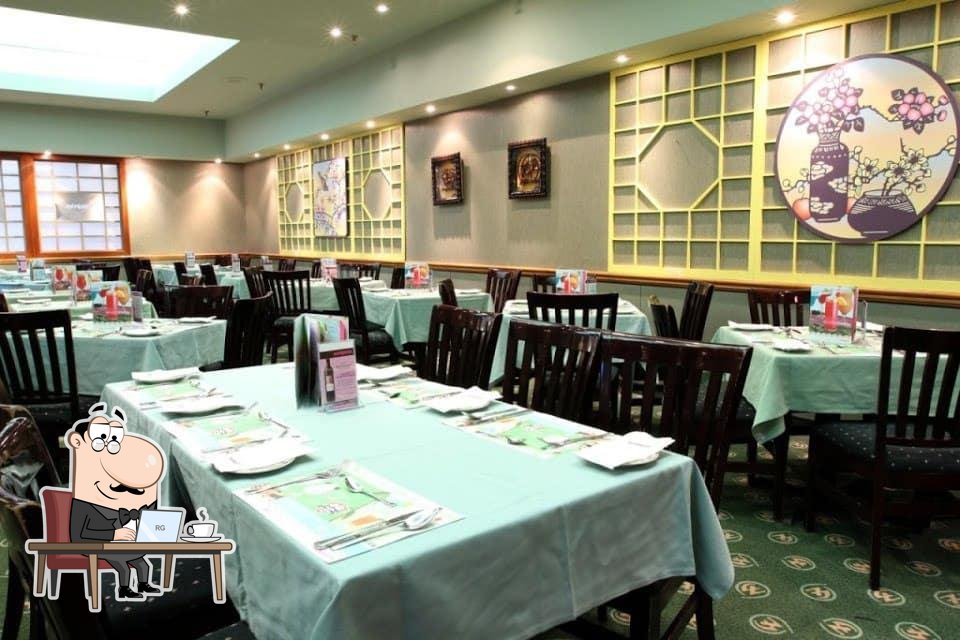 Mandarin Restaurant, 2206 Eglinton Ave E in Toronto - Restaurant menu ...