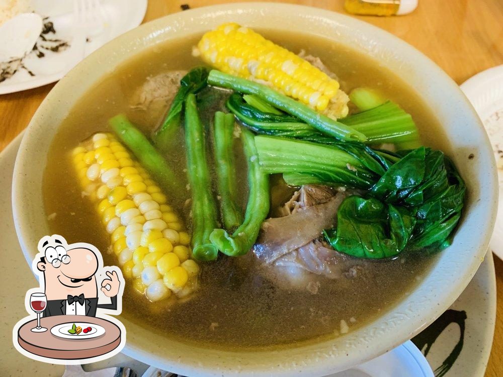 Palengke Oriental Market, Las Vegas - Restaurant menu, prices and reviews