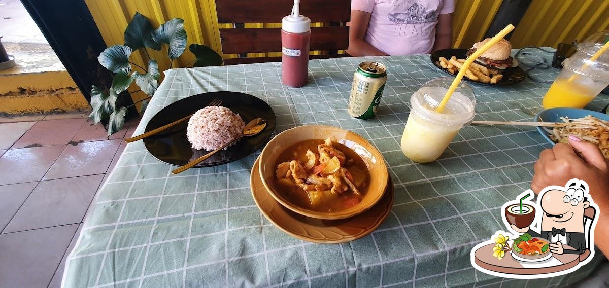 Pun Pun Thai foods restaurant, Ko Pha-ngan - Restaurant reviews