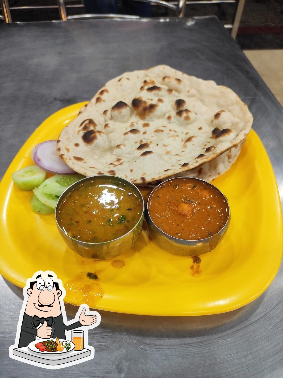 SRI GANESH SATKARA, Bengaluru - Restaurant menu, prices and reviews