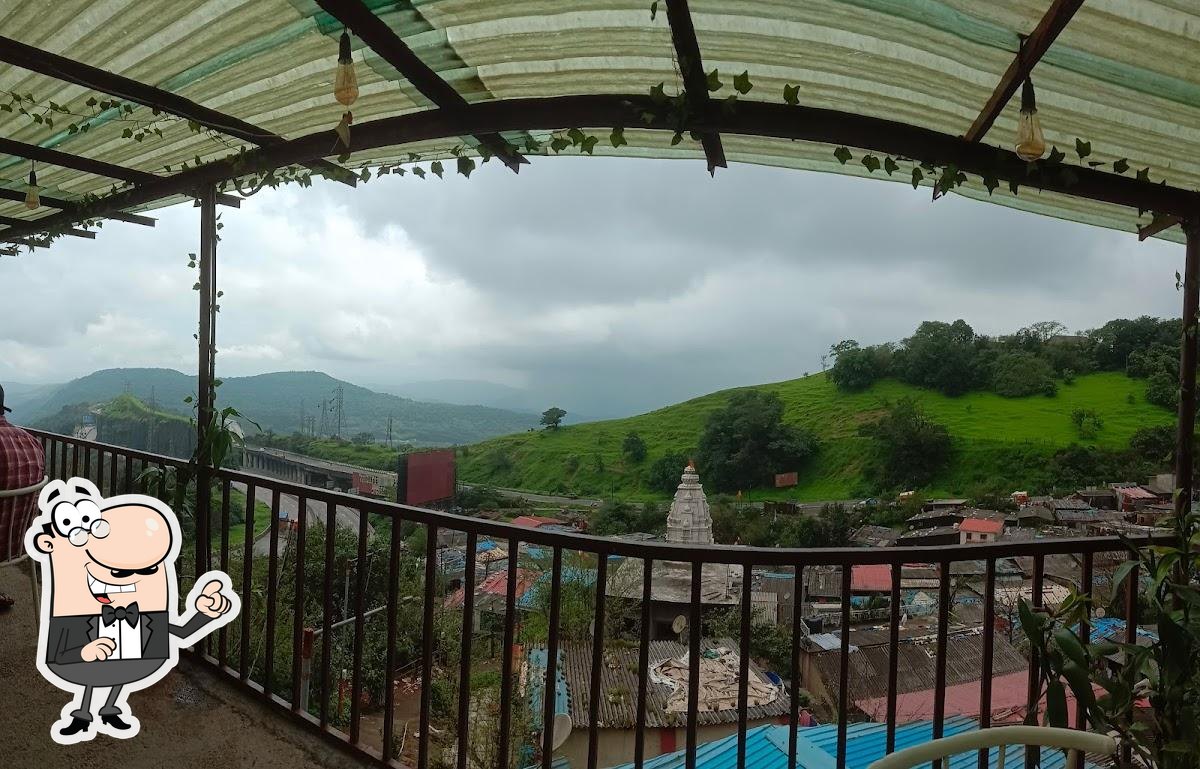 Cafe, Lonavala, Q9C7+MV3 - Restaurant reviews
