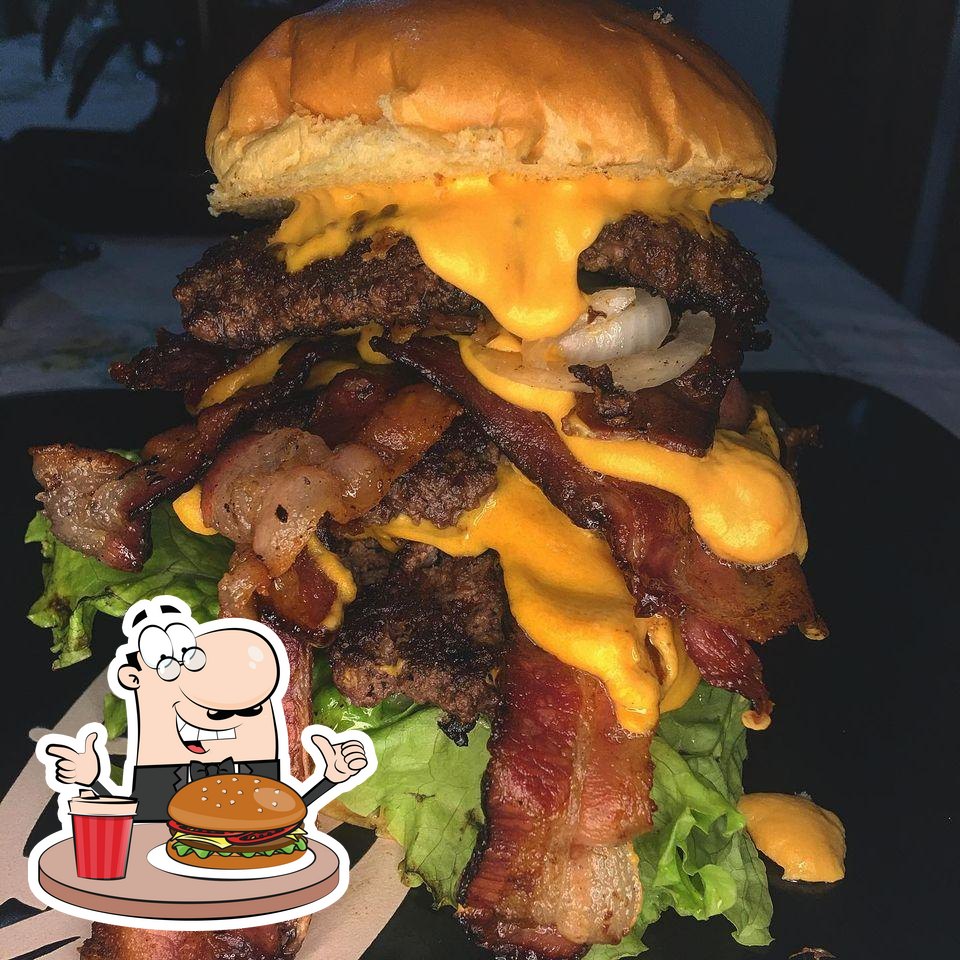 Vilão Burger restaurante, Guarapari - Avaliações de restaurantes