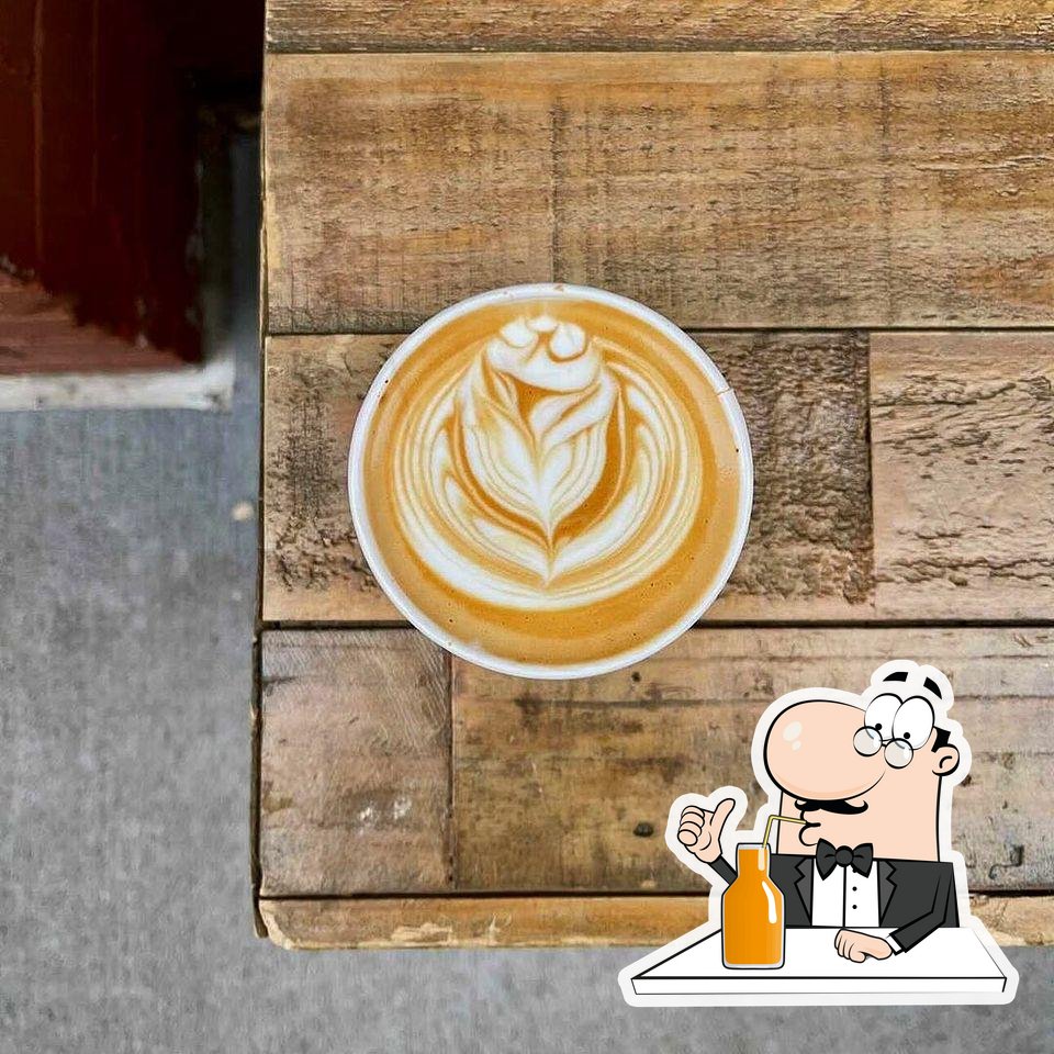 Coffee Project New York in New York City - Restaurant reviews