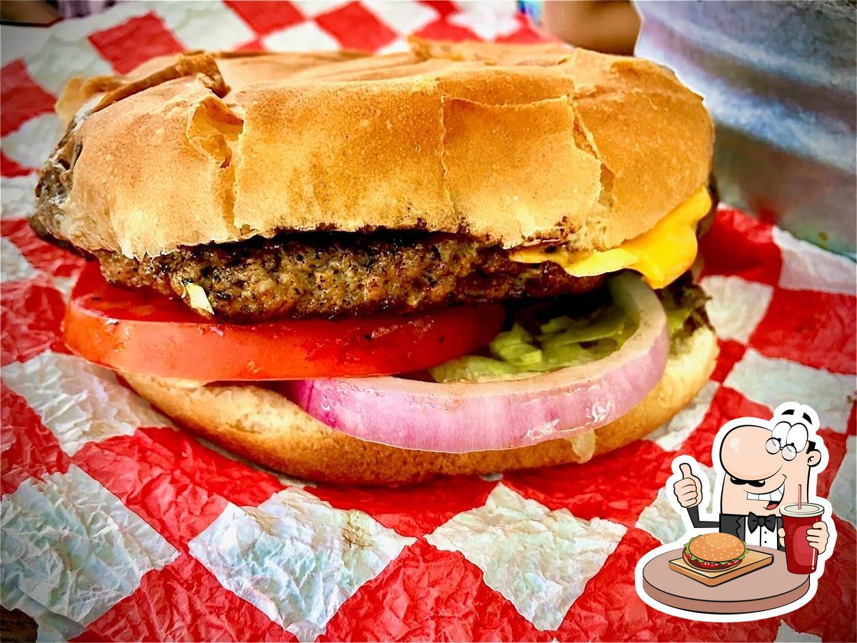 Kamo’s Kajun Grill in Tyler - Restaurant menu and reviews