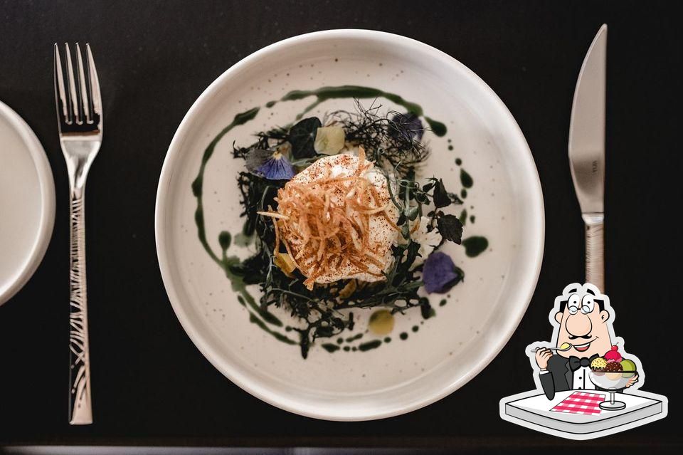 Restaurant Amarone, Vaduz - Restaurant menu and reviews