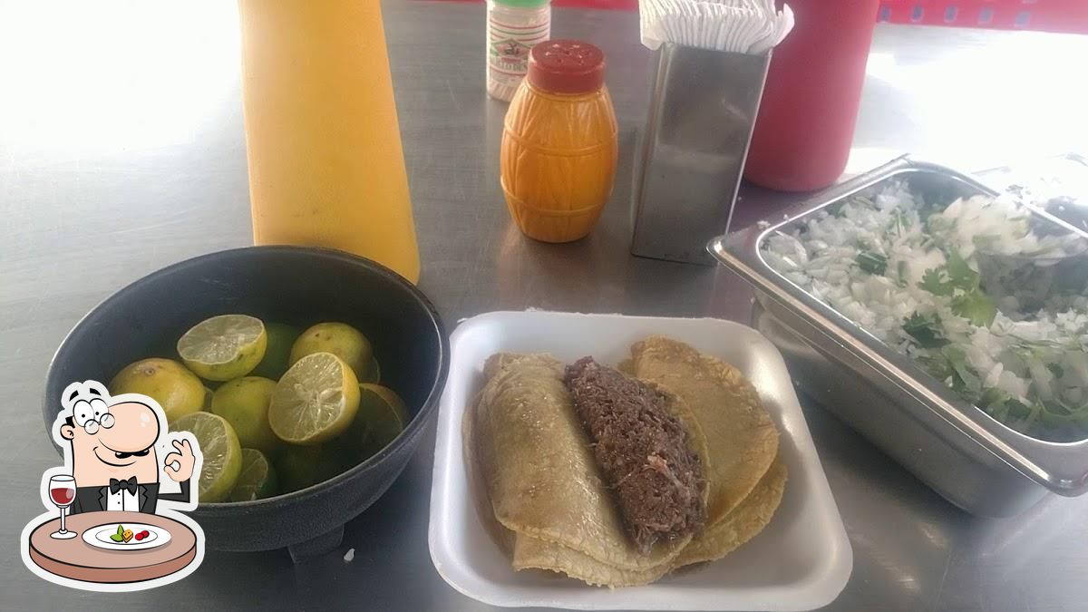 Tacos El Alacran restaurant, Monterrey - Restaurant reviews