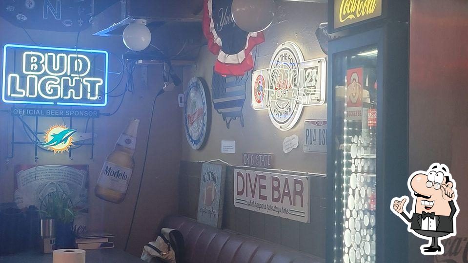 Wicked Wings & Things, Fort Myers - Restaurant menu, prices and reviews