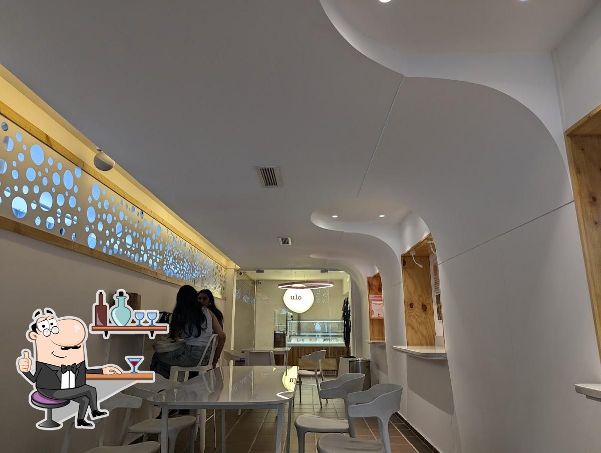 ulo icecream, Bengaluru - Restaurant menu, prices and reviews