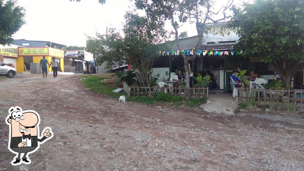 Bar da Clea, João Pessoa - Avaliações de restaurantes