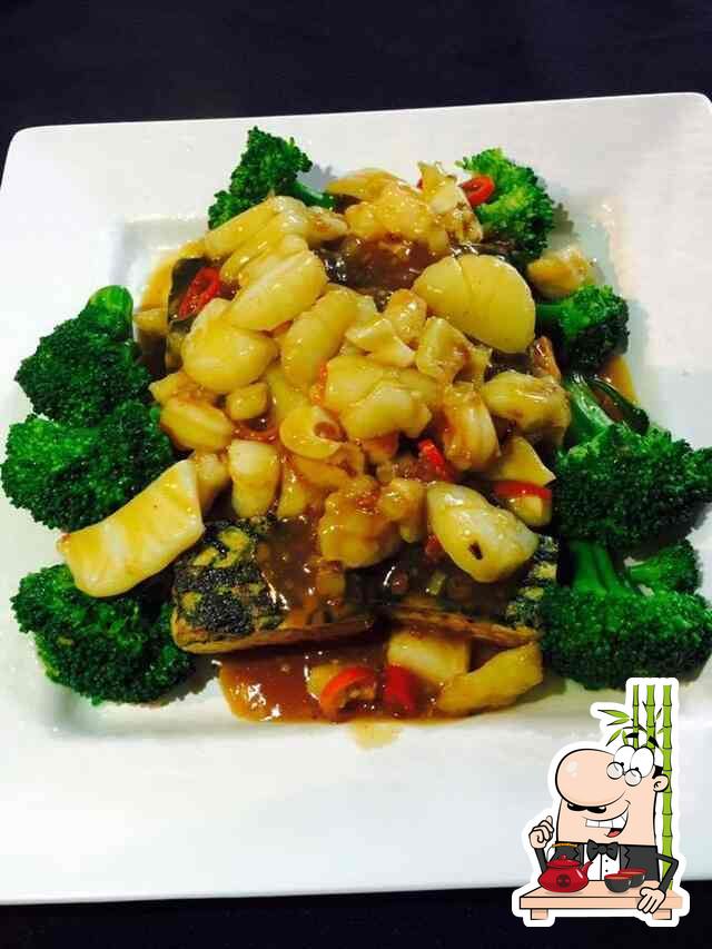 Canton Noodle House in Burwood - Restaurant menu and reviews