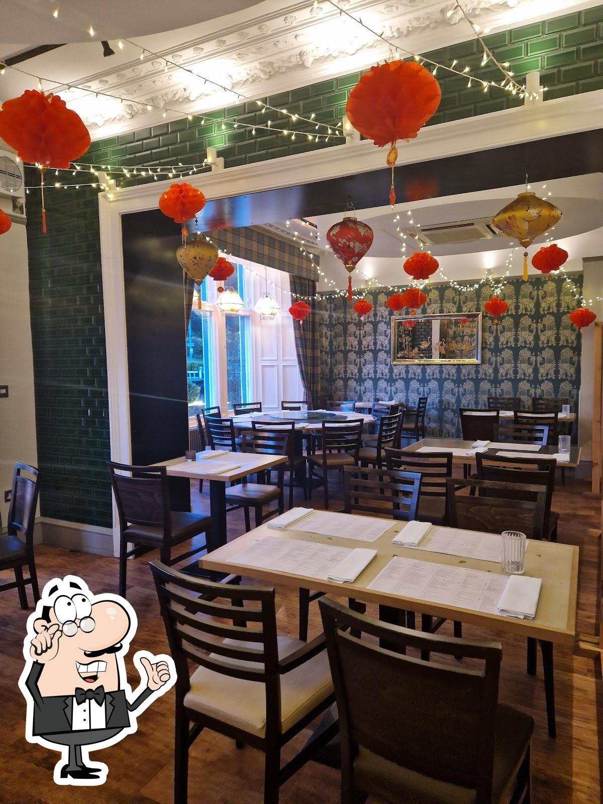 Cool Jade, Edinburgh - Restaurant menu, prices and reviews