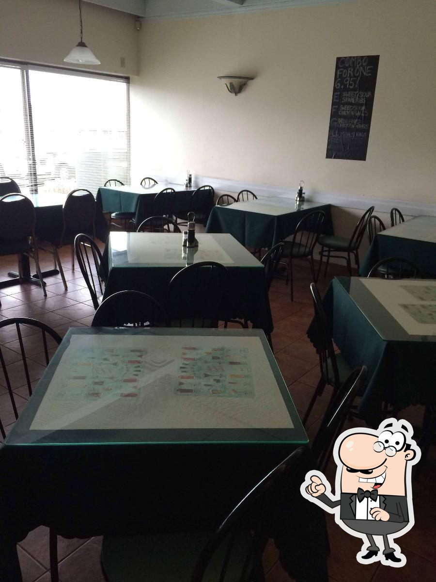 Golden Star Restaurant, Toronto, Jane St - Carta del restaurante y ...