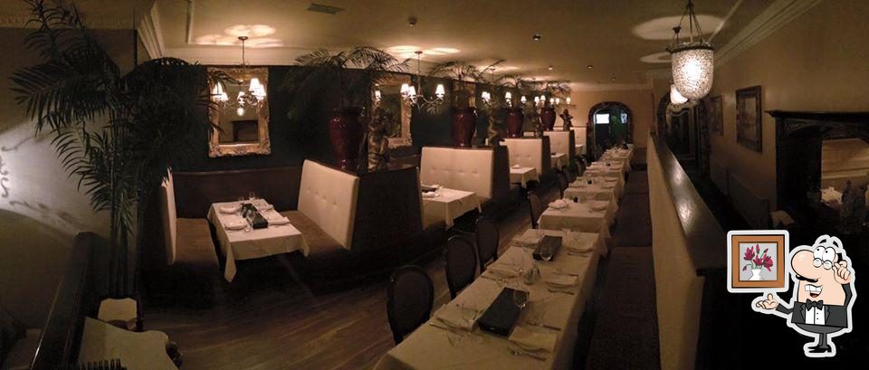 Gourmet Palace Dundalk in Dundalk - Restaurant reviews