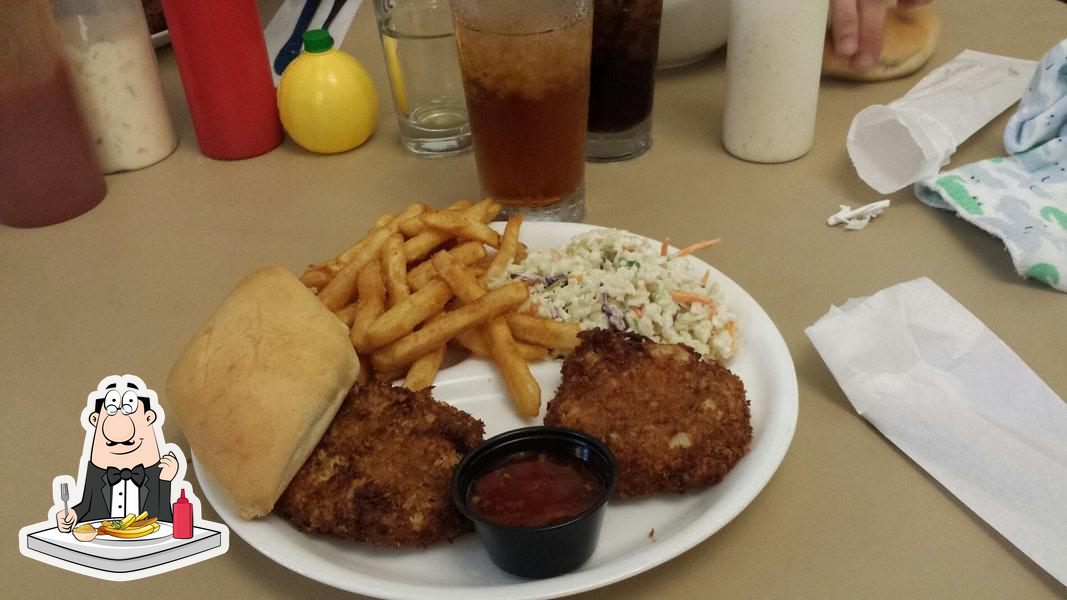 Gravy Southern Eatery in Calabash - Restaurant menu and reviews