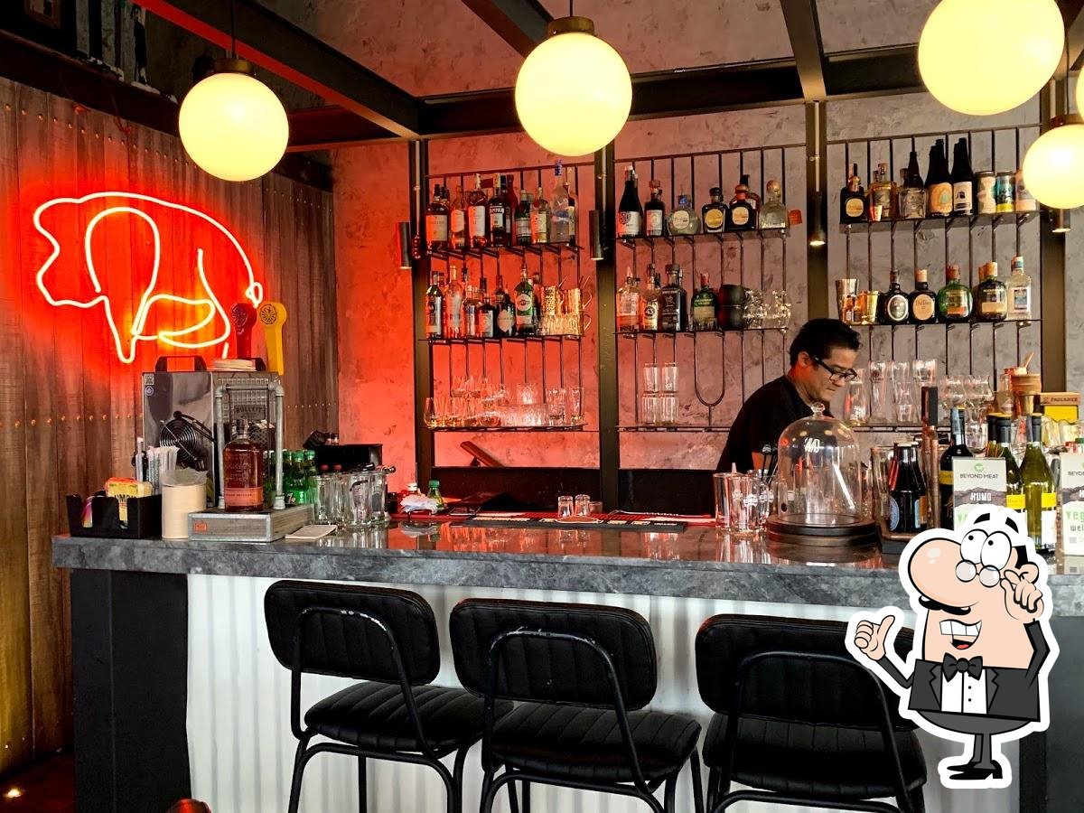 HUMO BBQ, Barranquilla - Restaurant reviews