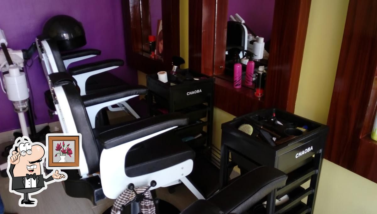Indian Saloon, Chennai - Restaurant reviews