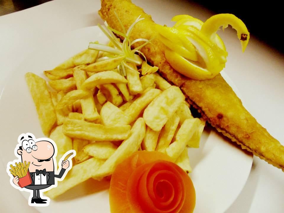 Lasan Takeaway Shotley in Shotley - Restaurant menu and reviews