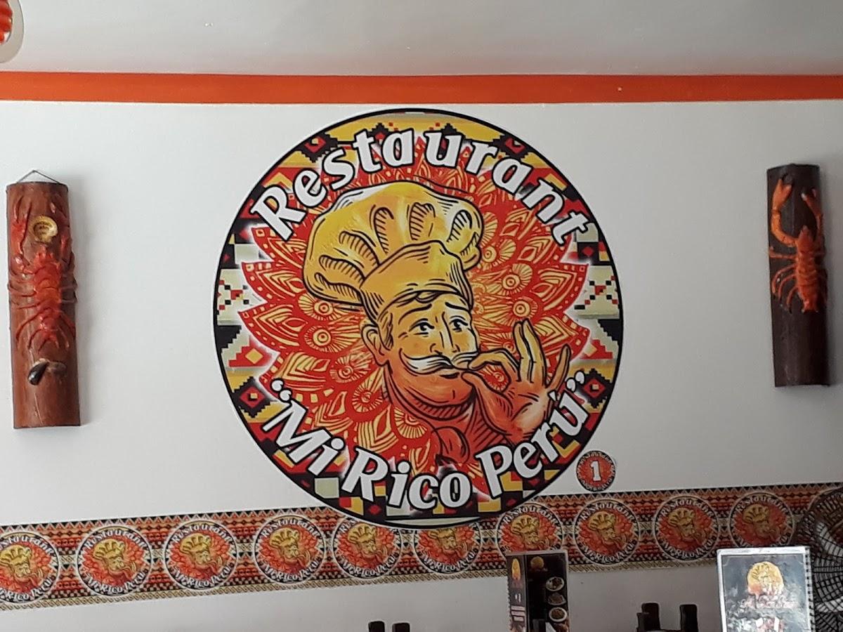 Restaurante Mi Rico Perú, Tacna - Opiniones del restaurante