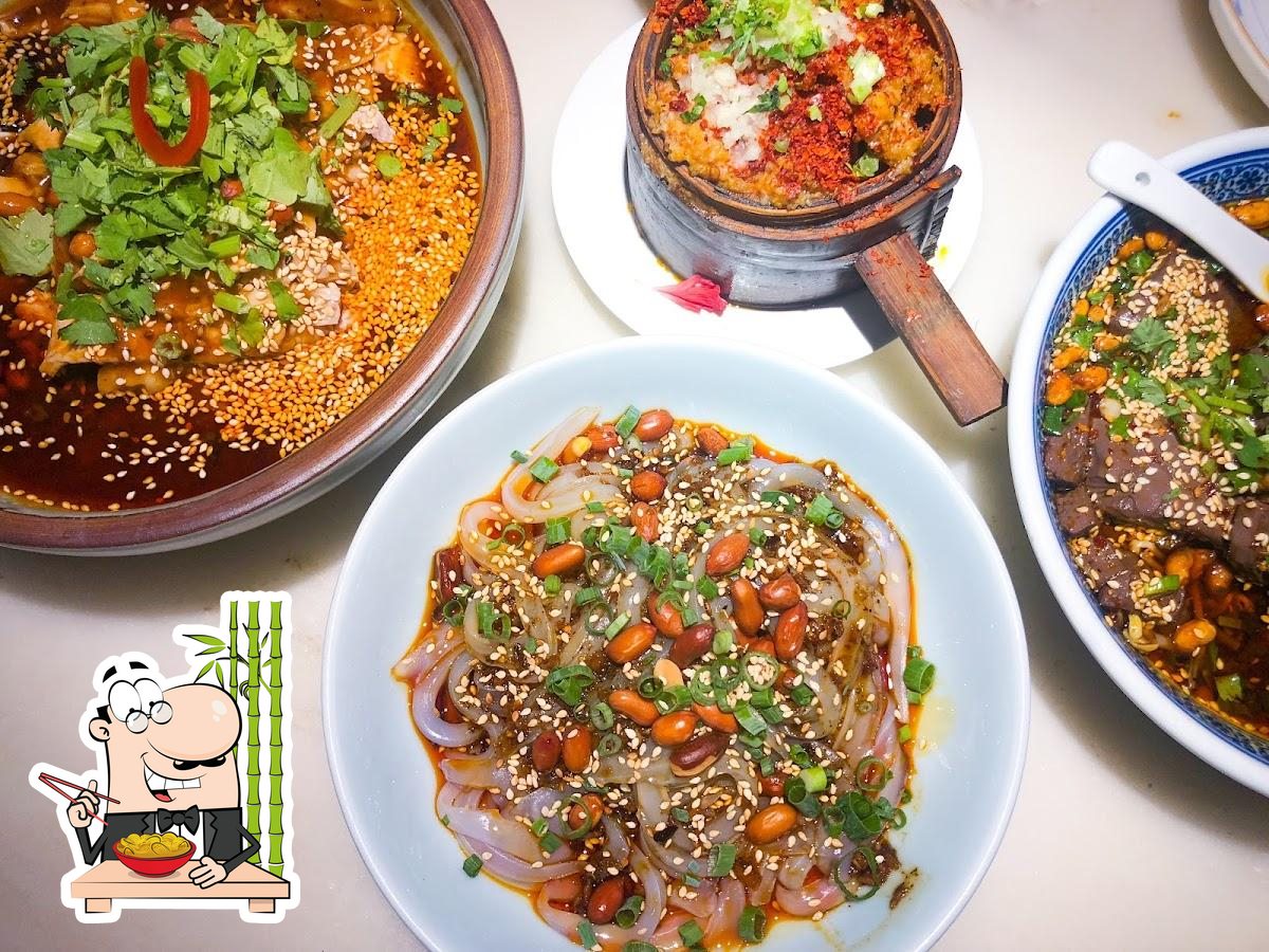 Spicy Joint Chatswood in Chatswood - Restaurant menu and reviews