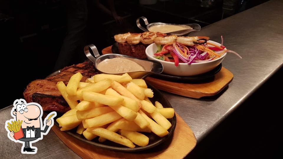 Squires Loft Williamstown in Williamstown - Restaurant menu and reviews