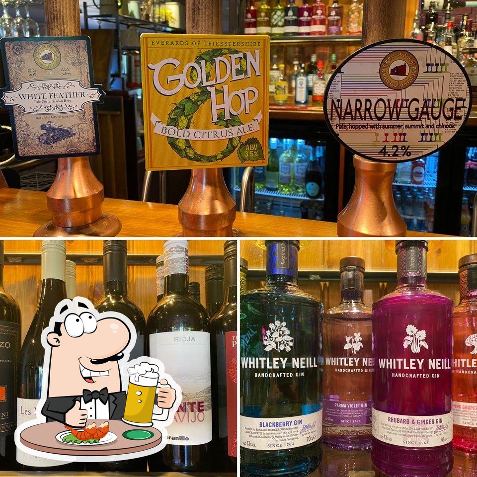 The Millhouse, Worksop - Restaurant menu, prices and reviews