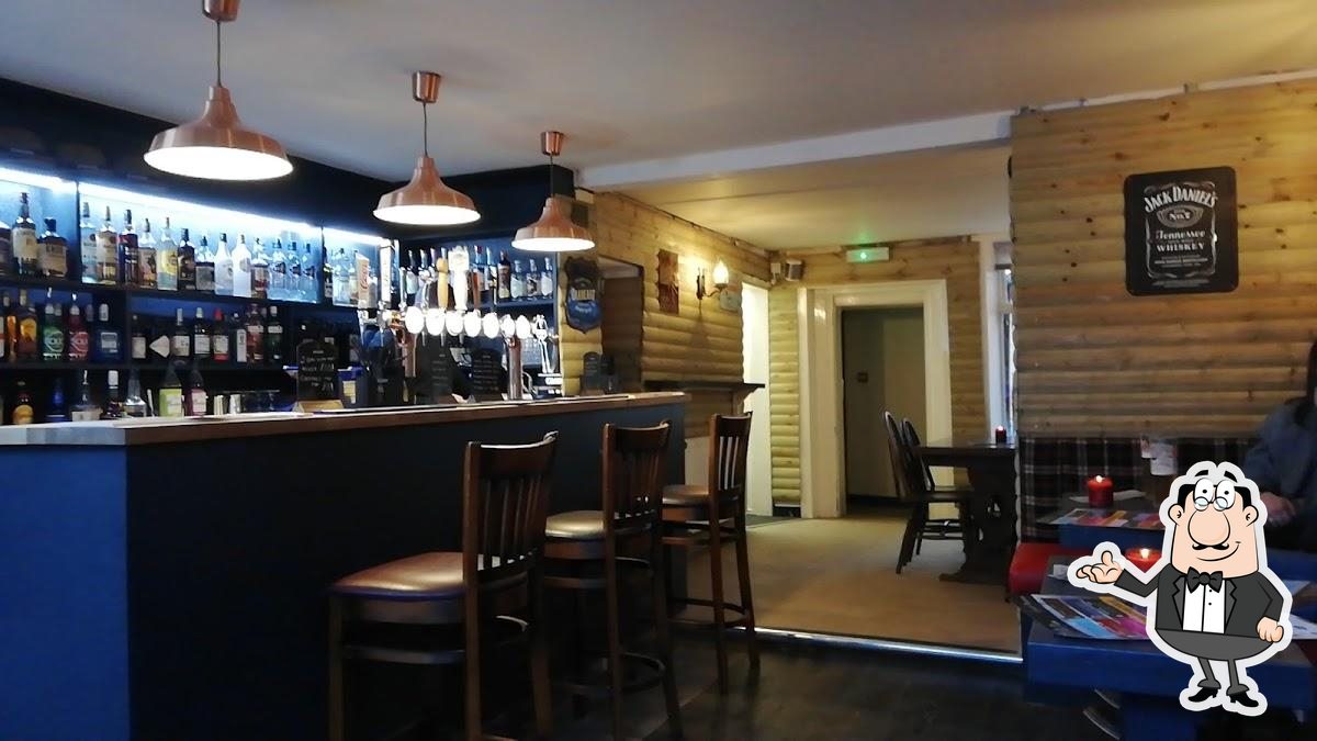 The Ram, Ramsbottom in Ramsbottom - Restaurant reviews