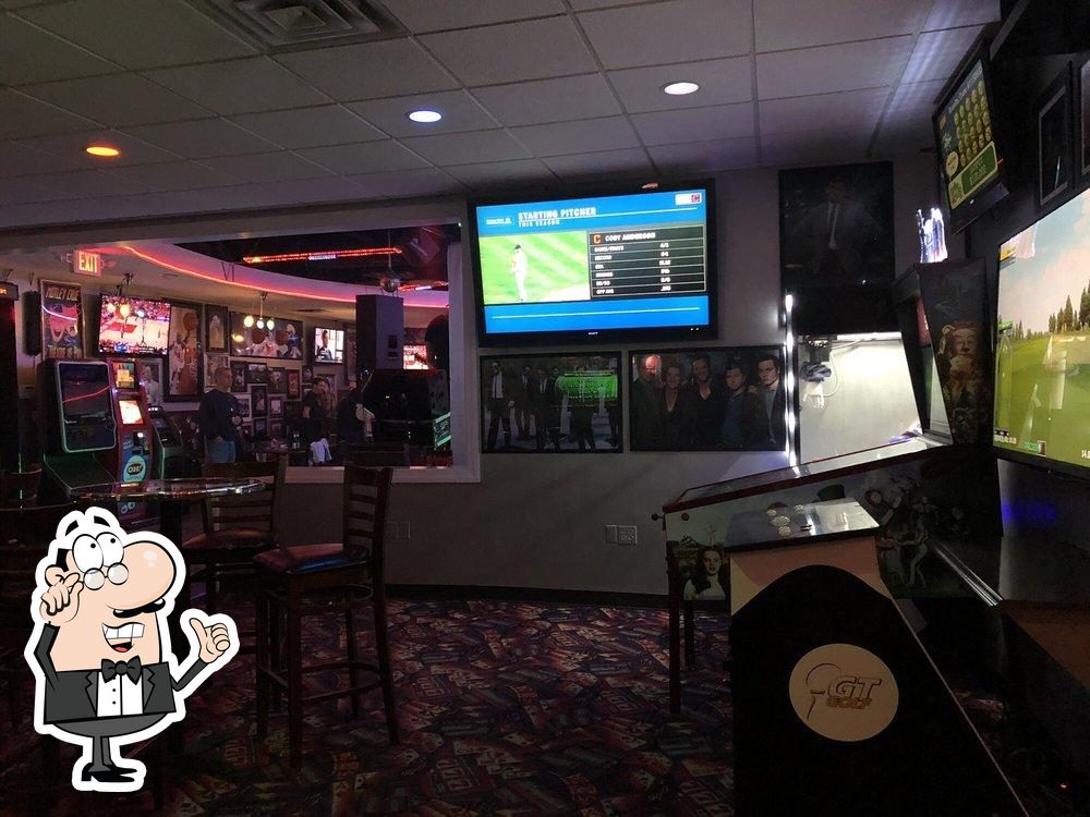 Time Warp Bar in Westlake - Restaurant menu and reviews